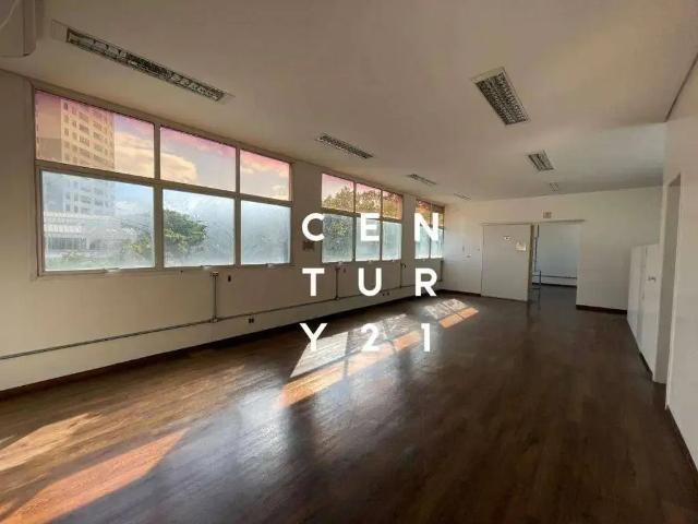 Conj. Comercial / Sala para Locação em São Paulo/SP Vila Leopoldina