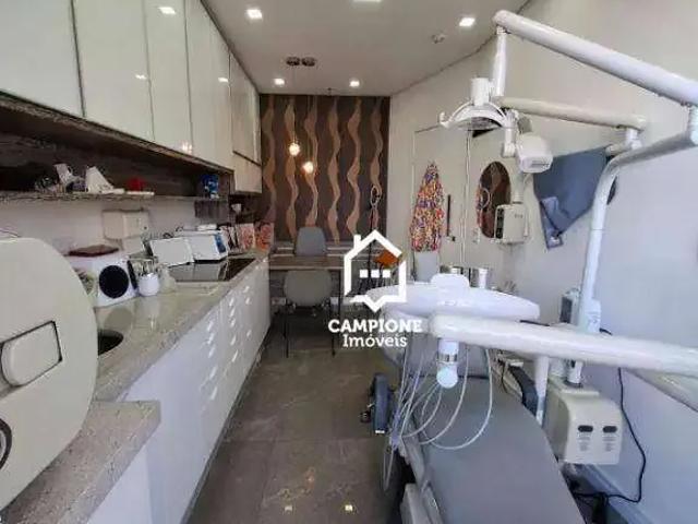 Conj. Comercial / Sala para Locação em São Paulo/SP Vila Leopoldina