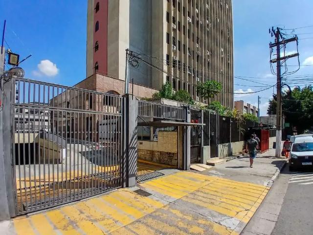 Conj. Comercial / Sala para Locação em São Paulo/SP Vila Leopoldina