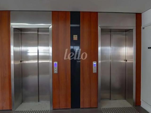 Conj. Comercial / Sala para Locação em São Paulo/SP Vila Leopoldina