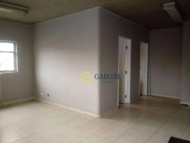 Conj. Comercial / Sala para Locação em São Paulo/SP Vila Leopoldina