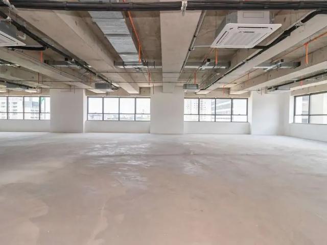 Conj. Comercial / Sala para Locação em São Paulo/SP Vila Leopoldina