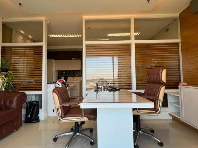 Conj. Comercial / Sala para Locação em São Paulo/SP Vila Leopoldina