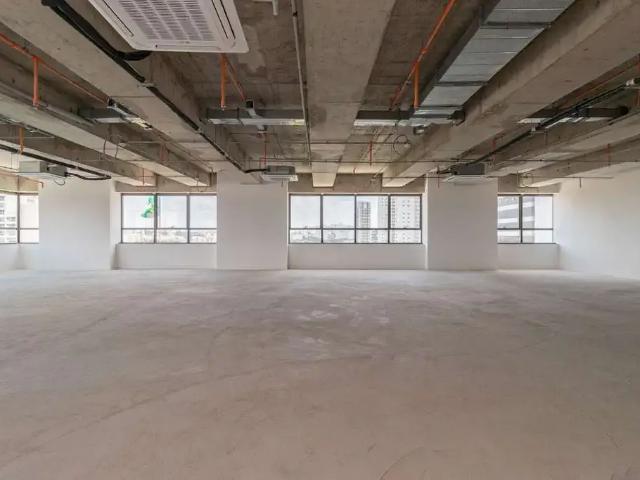 Conj. Comercial / Sala para Locação em São Paulo/SP Vila Leopoldina