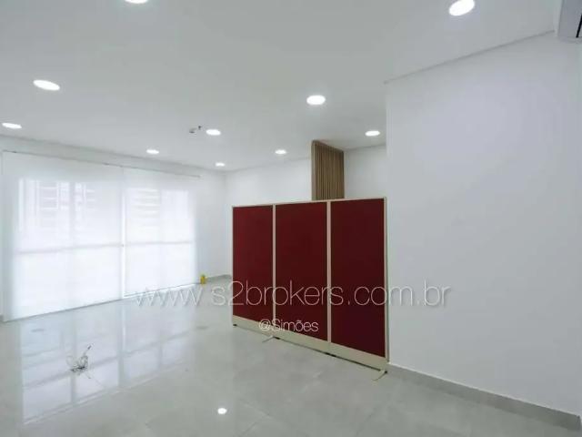 Conj. Comercial / Sala para Locação em São Paulo/SP Vila Leopoldina