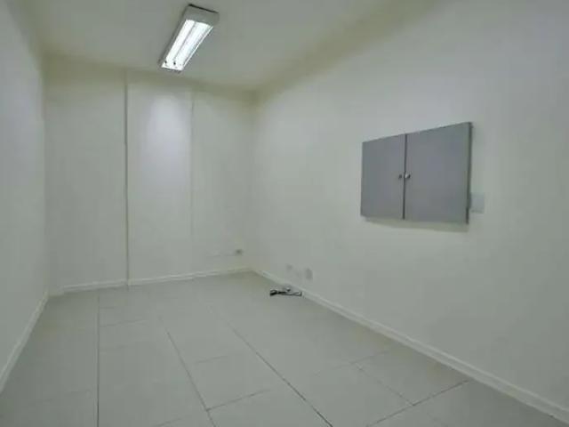 Conj. Comercial / Sala para Locação em São Paulo/SP Vila Leopoldina
