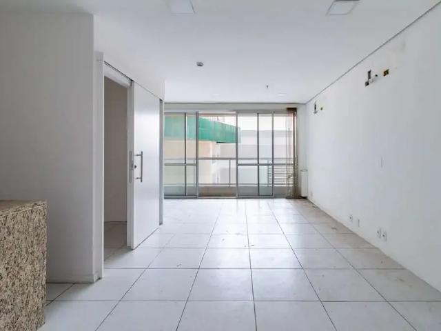 Conj. Comercial / Sala para Locação em São Paulo/SP Vila Leopoldina