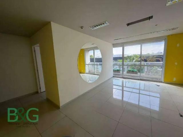 Conj. Comercial / Sala para Locação em São Paulo/SP Vila Leopoldina