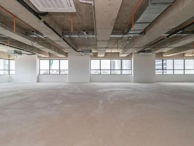 Conj. Comercial / Sala para Locação em São Paulo/SP Vila Leopoldina