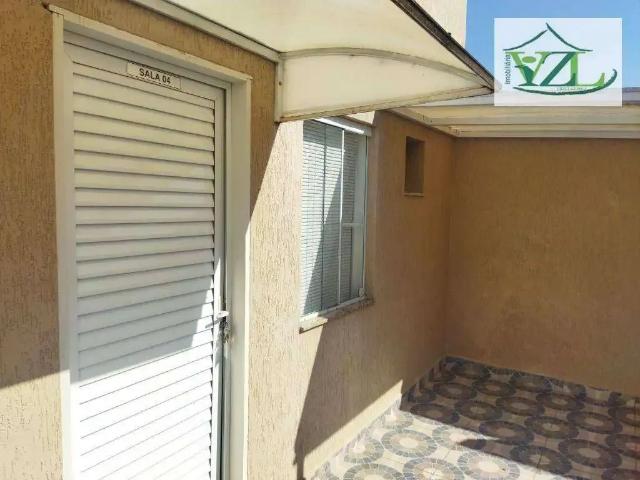 Conj. Comercial / Sala para Locação em São Paulo/SP Vila Leopoldina