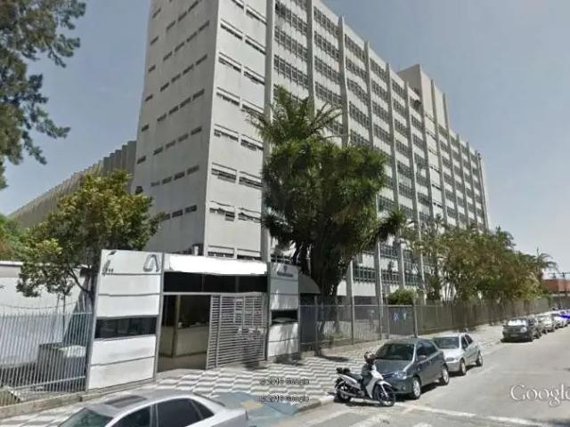 Conj. Comercial / Sala para Locação em São Paulo/SP Vila Leopoldina