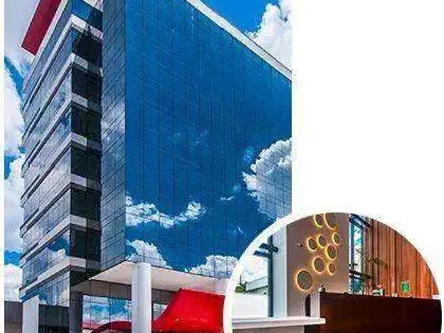 Conj. Comercial / Sala para Locação em São Paulo/SP Vila Leopoldina