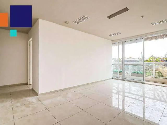 Conj. Comercial / Sala para Locação em São Paulo/SP Vila Leopoldina