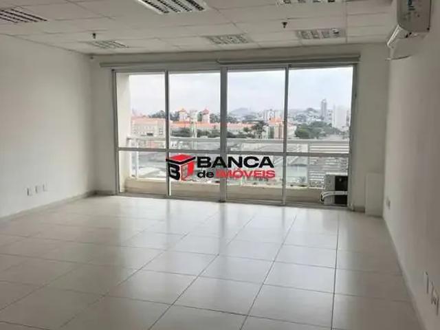 Conj. Comercial / Sala para Locação em São Paulo/SP Vila Leopoldina