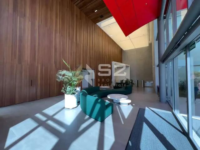 Conj. Comercial / Sala para Locação em São Paulo/SP Vila Leopoldina