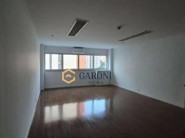 Conj. Comercial / Sala para Locação em São Paulo/SP Vila Leopoldina