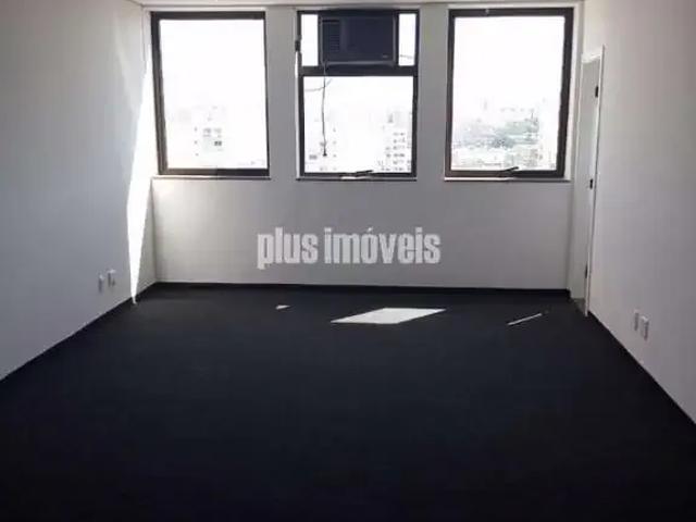 Conj. Comercial / Sala para Locação em São Paulo/SP Vila Leopoldina