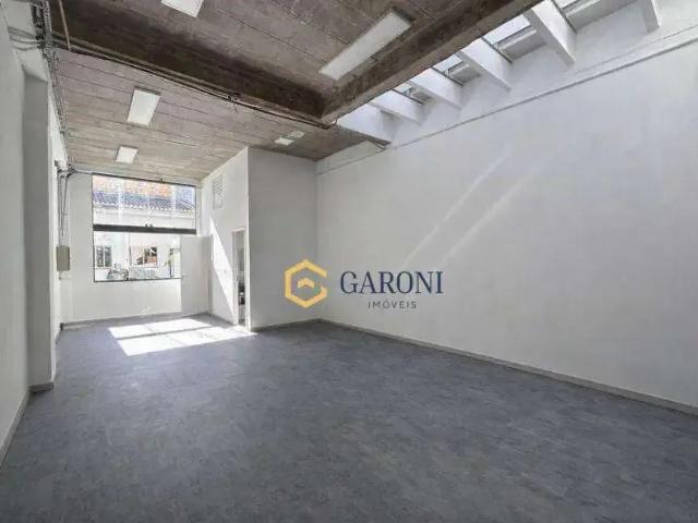 Conj. Comercial / Sala para Locação em São Paulo/SP Vila Leopoldina