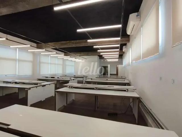 Conj. Comercial / Sala para Locação em São Paulo/SP Vila Leopoldina