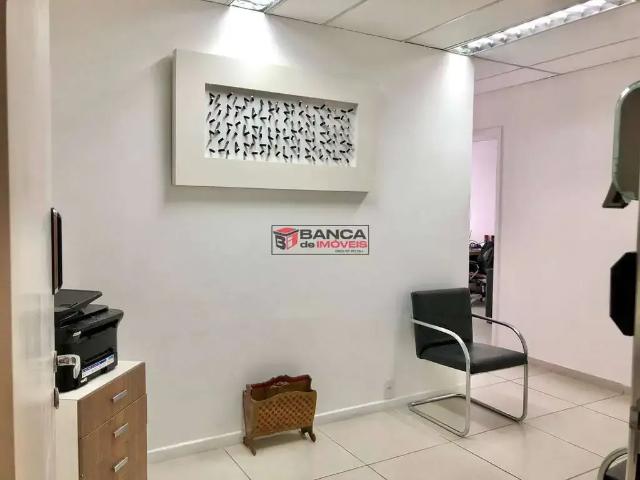 Conj. Comercial / Sala para Locação em São Paulo/SP Vila Leopoldina