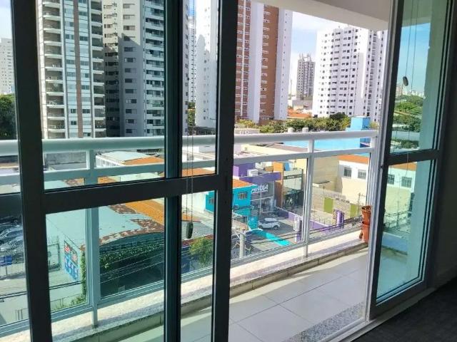 Conj. Comercial / Sala para Locação em São Paulo/SP Vila Leopoldina