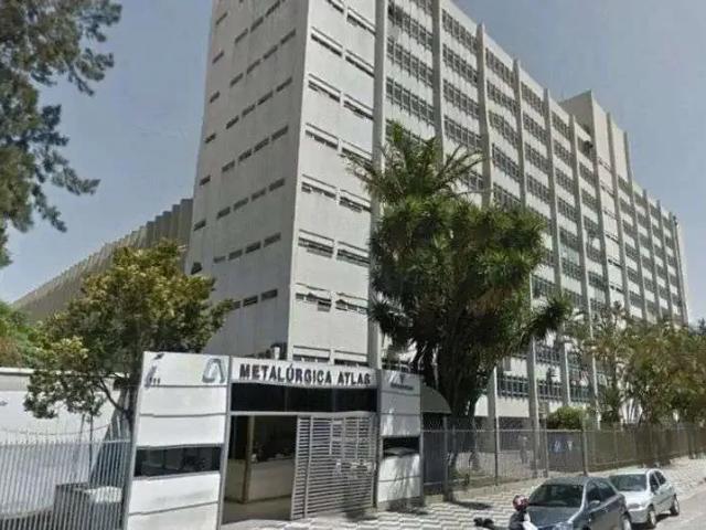 Conj. Comercial / Sala para Locação em São Paulo/SP Vila Leopoldina