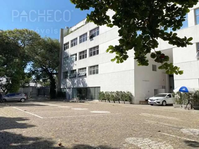 Conj. Comercial / Sala para Locação em São Paulo/SP Vila Leopoldina