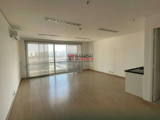 Conj. Comercial / Sala para Locação em São Paulo/SP Vila Leopoldina