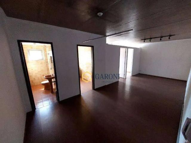 Conj. Comercial / Sala para Locação em São Paulo/SP Vila Leopoldina