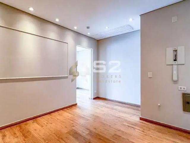 Conj. Comercial / Sala para Locação em São Paulo/SP Vila Leopoldina