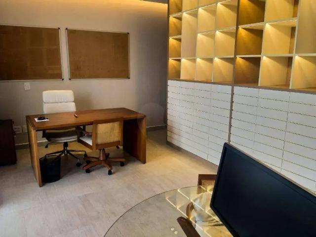 Conj. Comercial / Sala para Locação em São Paulo/SP Vila Leopoldina