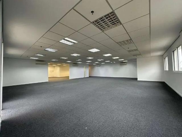 Conj. Comercial / Sala para Locação em São Paulo/SP Vila Leopoldina