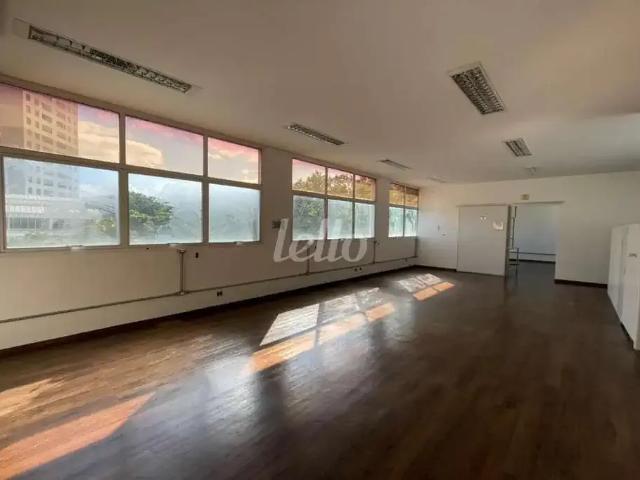 Conj. Comercial / Sala para Locação em São Paulo/SP Vila Leopoldina