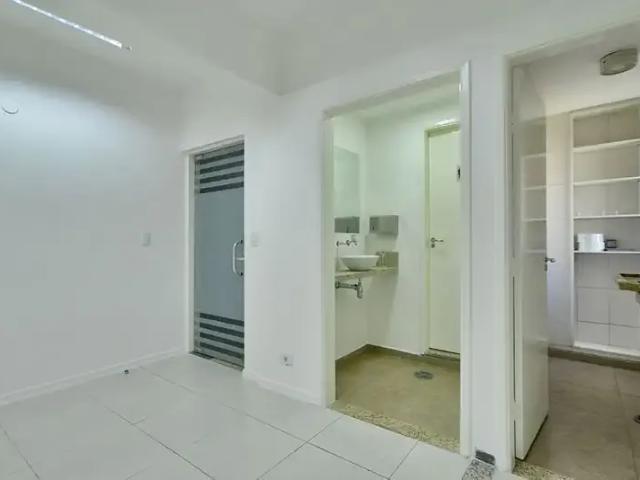 Conj. Comercial / Sala para Locação em São Paulo/SP Vila Leopoldina