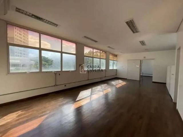 Conj. Comercial / Sala para Locação em São Paulo/SP Vila Leopoldina