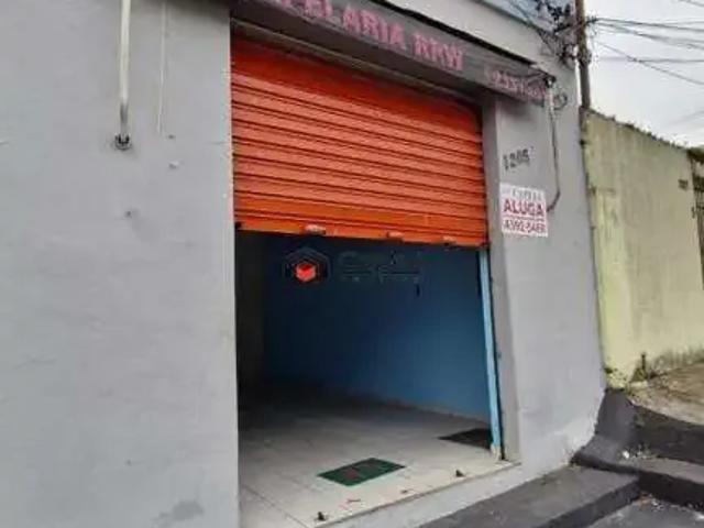 Conj. Comercial / Sala para Locação em São Paulo/SP Vila Liviero
