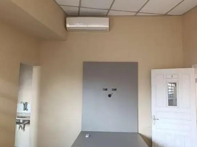 Conj. Comercial / Sala para Locação em São Paulo/SP Vila Lucia