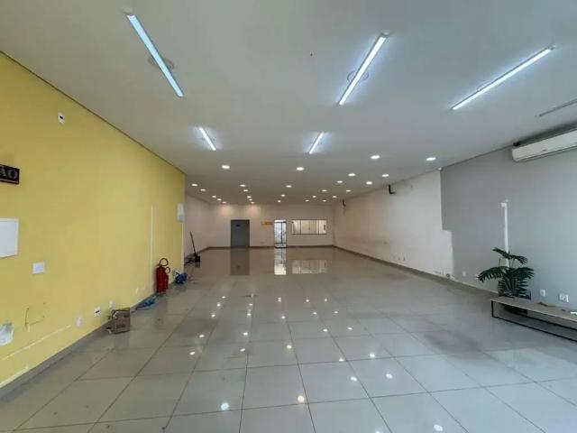 Conj. Comercial / Sala para Locação em São Paulo/SP Vila Lucia