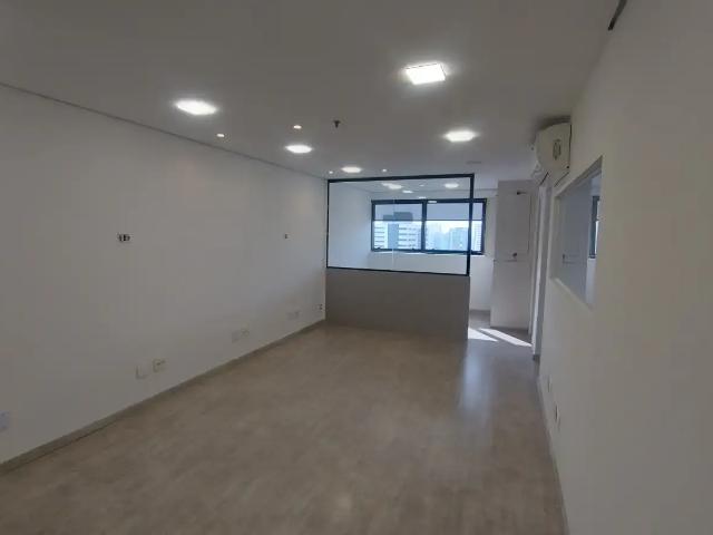 Conj. Comercial / Sala para Locação em São Paulo/SP Vila Monte Alegre