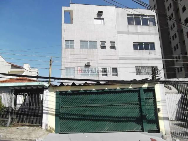 Conj. Comercial / Sala para Locação em São Paulo/SP Vila Monte Alegre