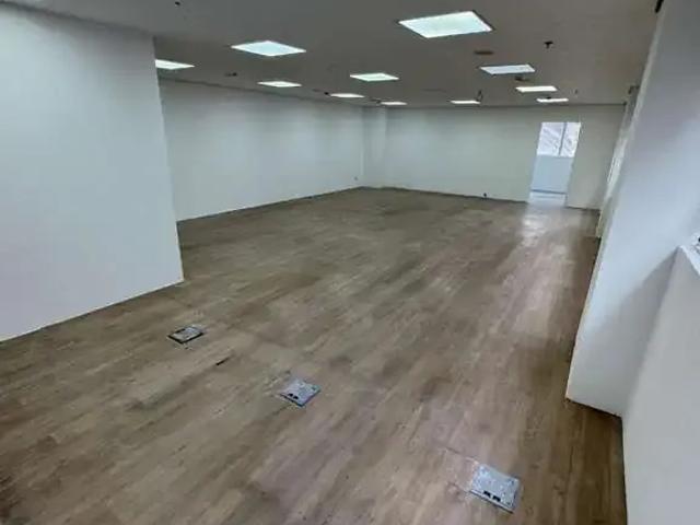 Conj. Comercial / Sala para Locação em São Paulo/SP Vila Monte Alegre