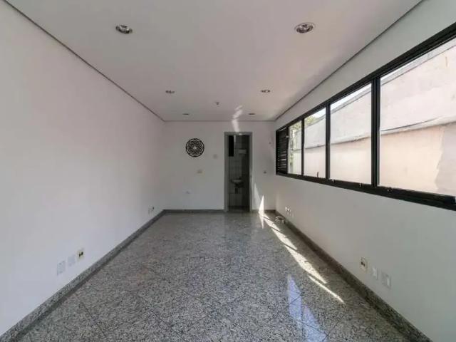 Conj. Comercial / Sala para Locação em São Paulo/SP Vila Monte Alegre