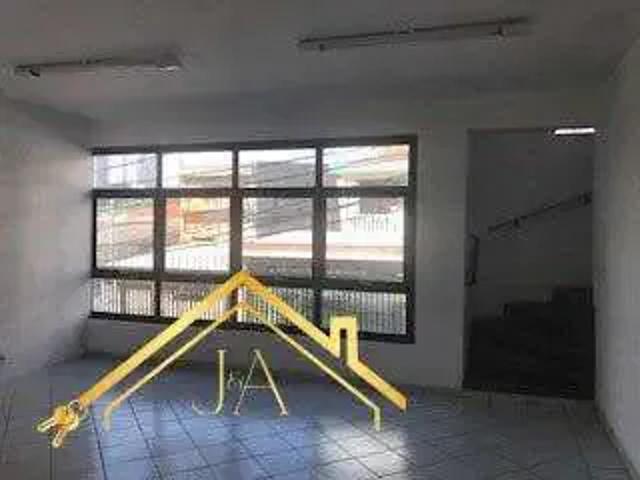 Conj. Comercial / Sala para Locação em São Paulo/SP Vila Monte Alegre