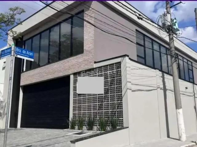 Conj. Comercial / Sala para Locação em São Paulo/SP Vila Monumento