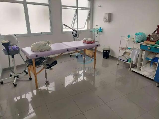 Conj. Comercial / Sala para Locação em São Paulo/SP Vila Monumento
