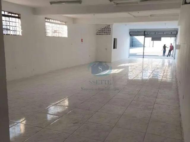 Conj. Comercial / Sala para Locação em São Paulo/SP Vila Moraes