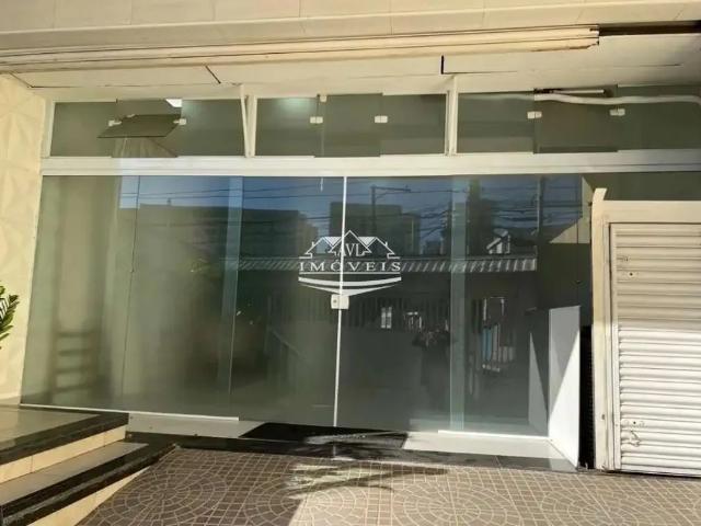Conj. Comercial / Sala para Locação em São Paulo/SP Vila Moreira