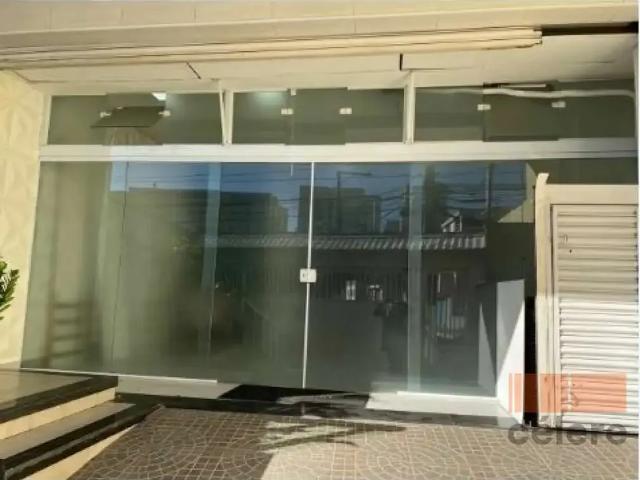 Conj. Comercial / Sala para Locação em São Paulo/SP Vila Moreira