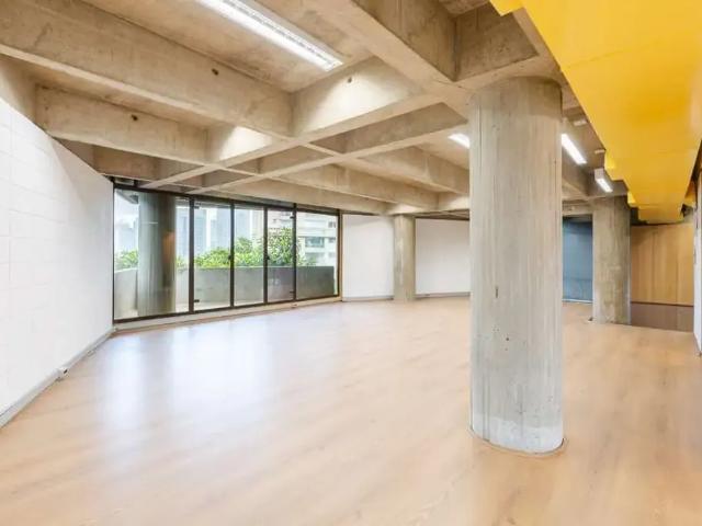 Conj. Comercial / Sala para Locação em São Paulo/SP Vila Morumbi