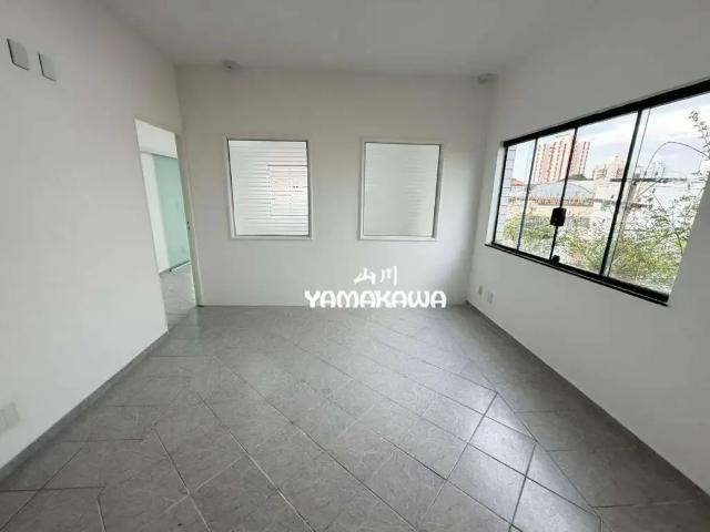 Conj. Comercial / Sala para Locação em São Paulo/SP Vila Matilde